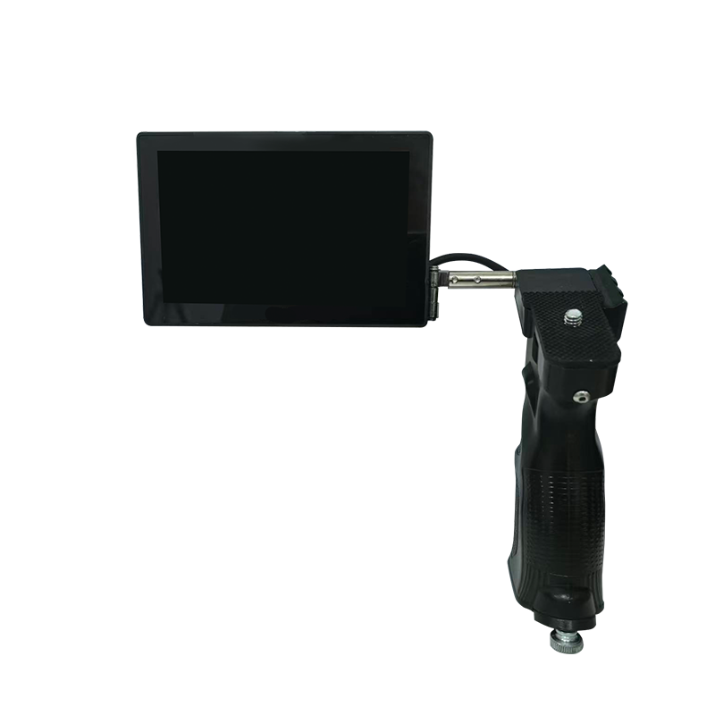 Handheld Screen – JituHunt